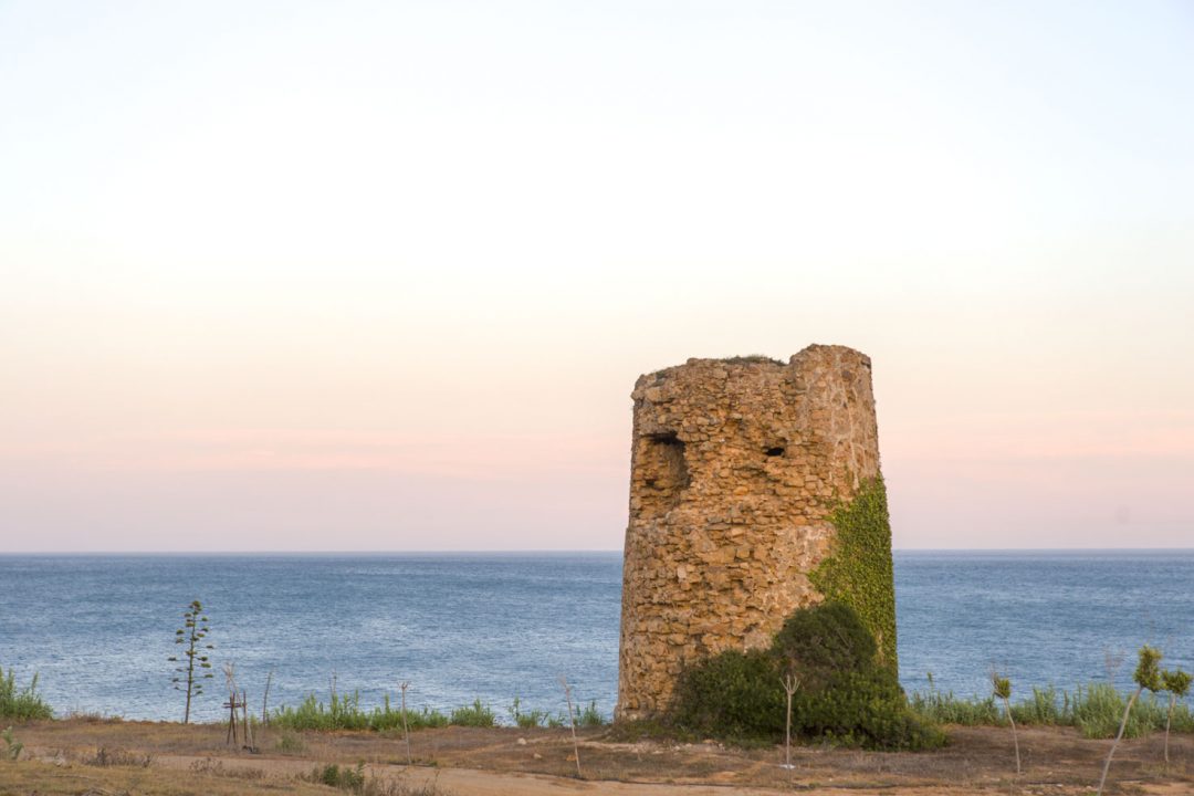 Manilva - Ruta del Vino de Ronda y Málaga